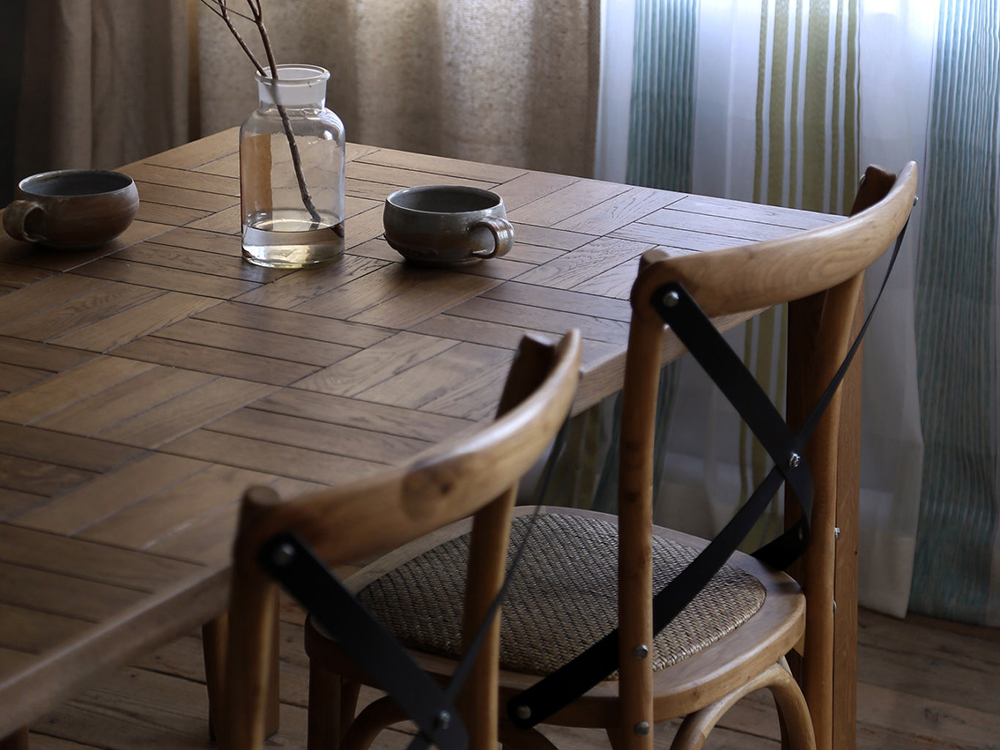 Gipsy ジプシー・ダイニングテーブル