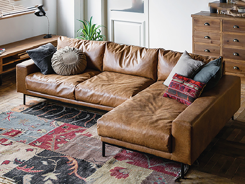 COMFORM / Pluto プルート･ソファ