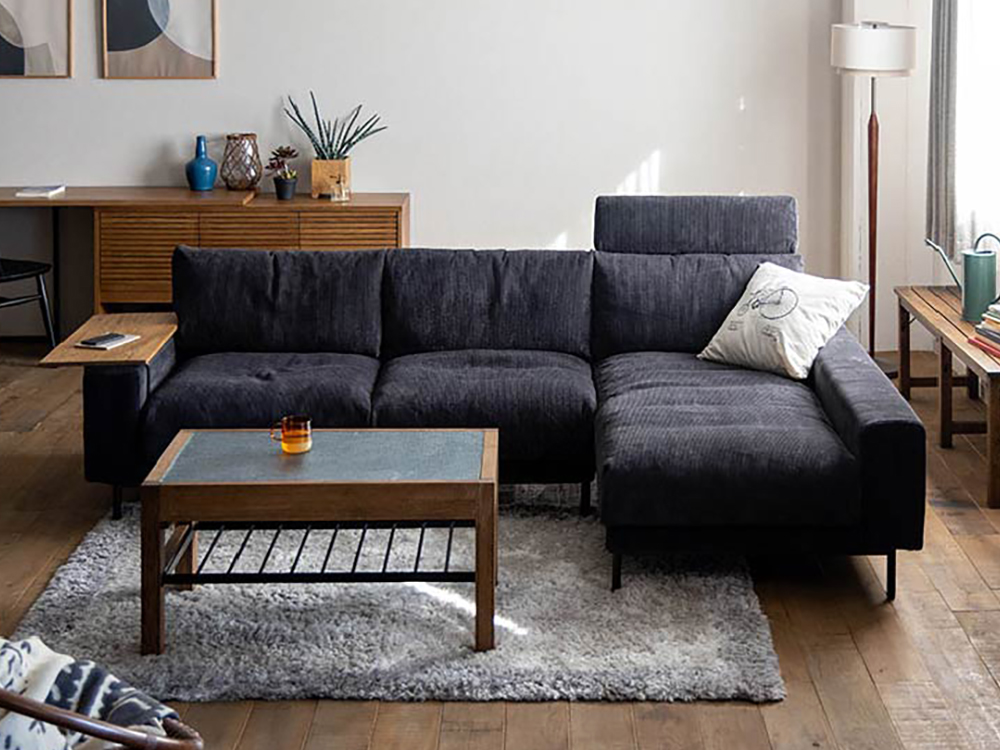 COMFORM / Pluto プルート･ソファ